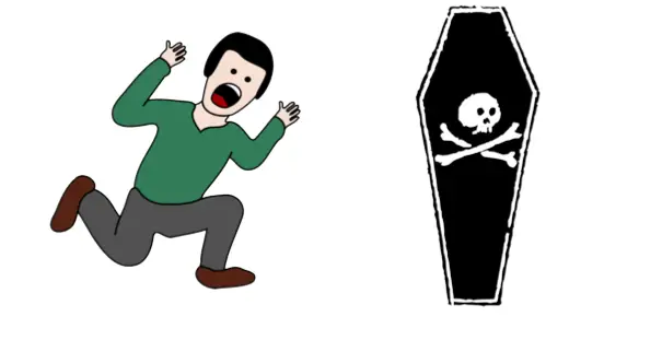 Halloween Idioms - ESL Kids Games